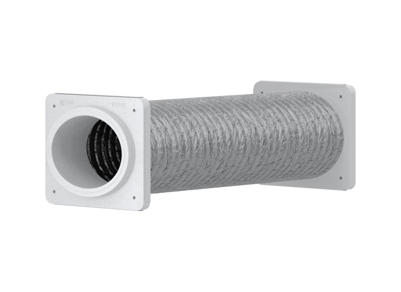 LSWP 315-2 SG Set Accessories of STIEBEL ELTRON