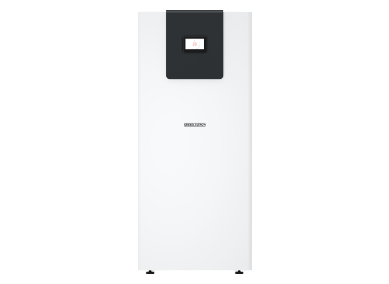 WPE-I 07 H 400 Plus Ground source heat pumps of STIEBEL ELTRON