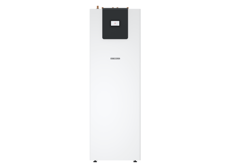 WPE-I 07 HW 400 Plus Ground source heat pumps of STIEBEL ELTRON