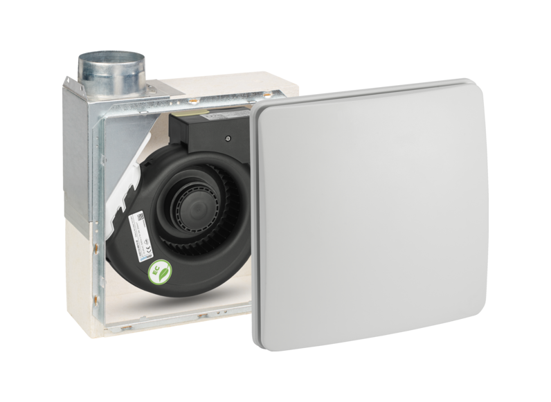 LA 100 UB Decentralised of STIEBEL ELTRON