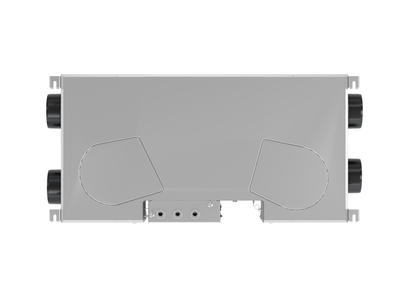LWZ 130 Central of STIEBEL ELTRON