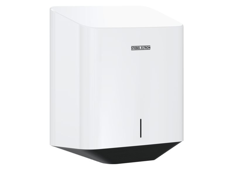 ULTRONIC Plus High speed hand dryer of STIEBEL ELTRON