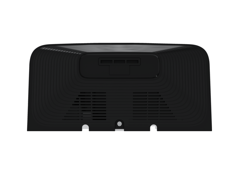 ULTRONIC Premium High speed hand dryer of STIEBEL ELTRON