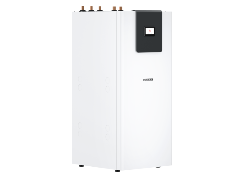 WPE-I 05 H 400 Plus Ground source heat pumps of STIEBEL ELTRON