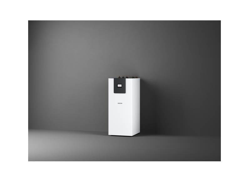 WPE-I 13 H 400 Plus Ground source heat pumps of STIEBEL ELTRON