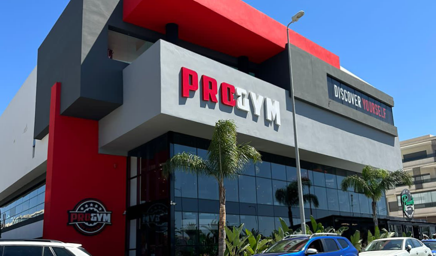 ProGym